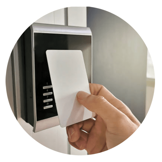 AIDC India | Learn about Automation and Data Capture Solution