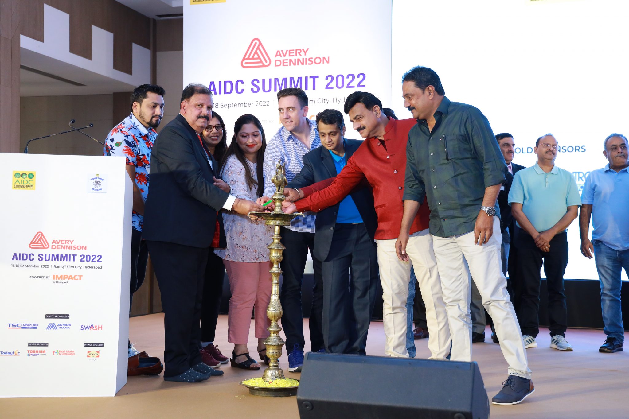 AIDC India | Learn about Automation and Data Capture Solution