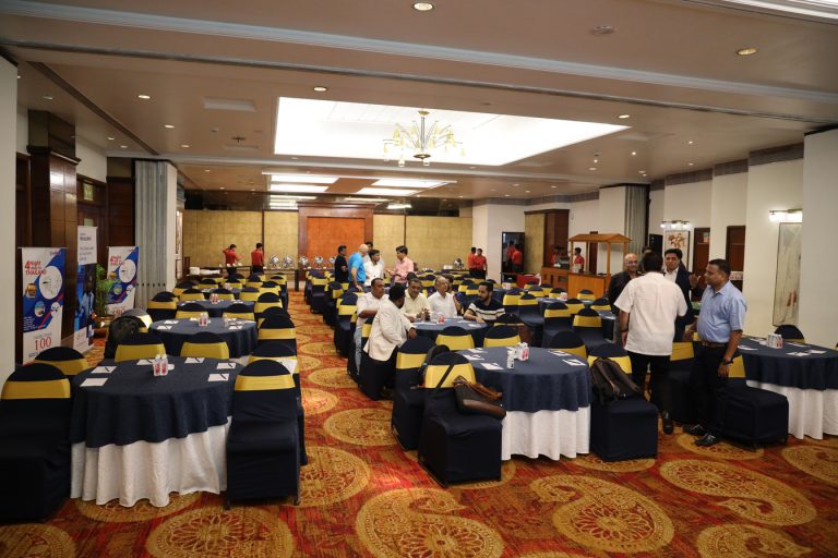 AIDC West Zone Meet Huge Success | Aidc India