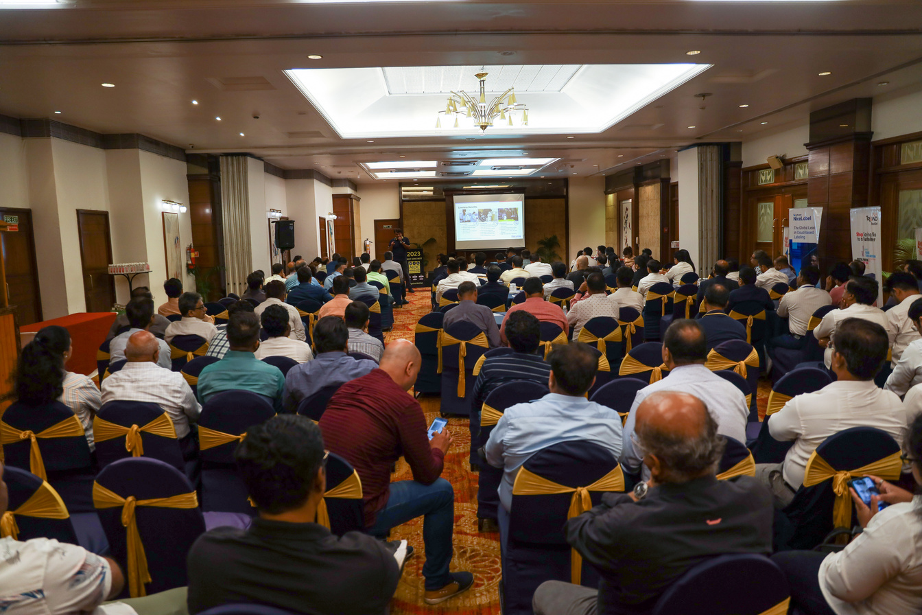 AIDC West Zone Meet Huge Success | Aidc India