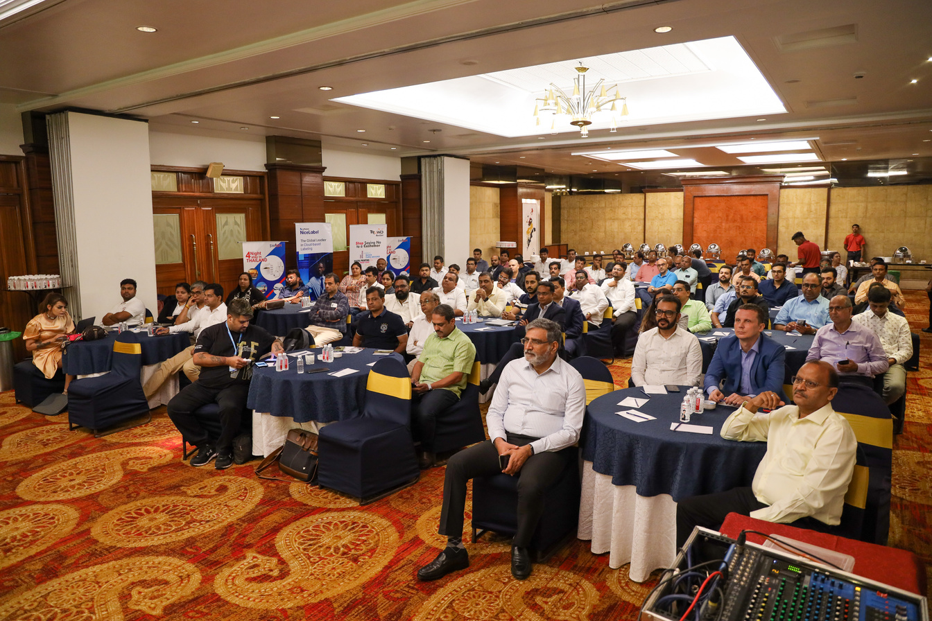 AIDC West Zone Meet Huge Success | Aidc India