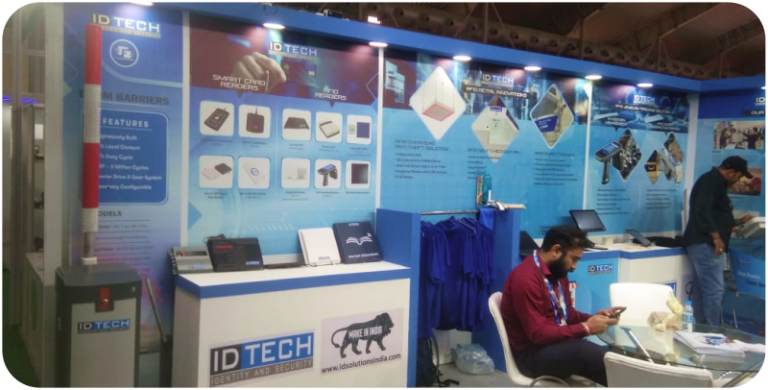 smart-tech-asia-exhibition | Aidc India