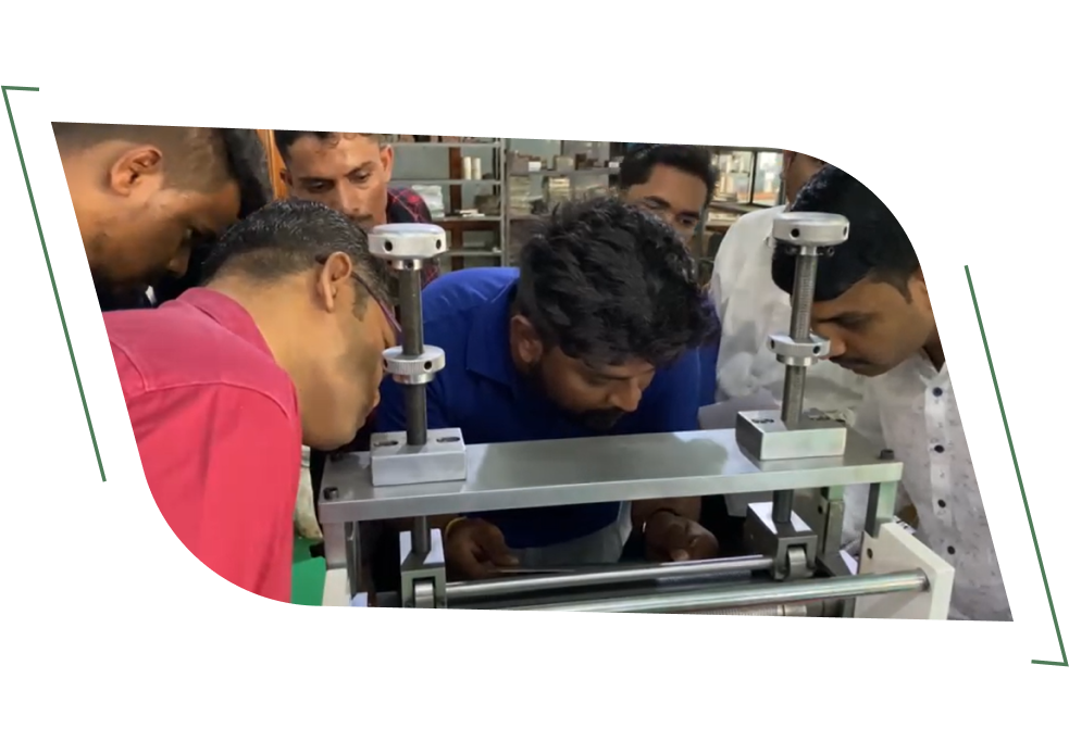 Smart Tech Asia Exhibition | Aidc India