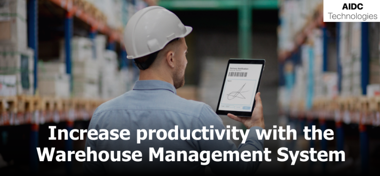 Boost Productivity with best Warehouse Management System