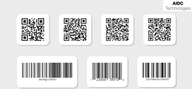 The Evolution of Barcode Scanner Readers | AIDC India