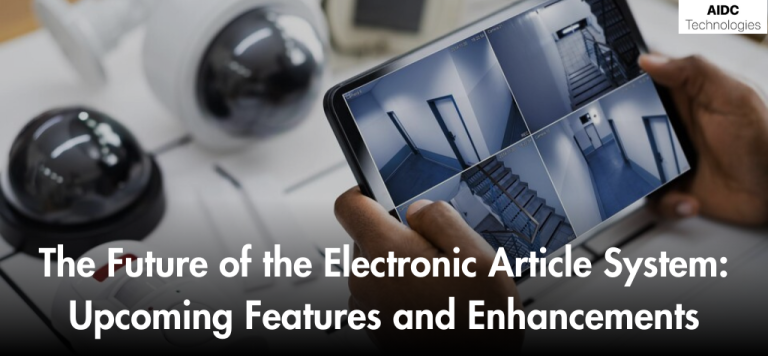Explore Future of Electronic Article System | New Features