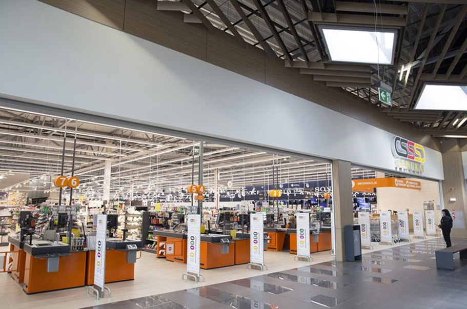 Electronic Article Surveillance: What It Is and How It Works