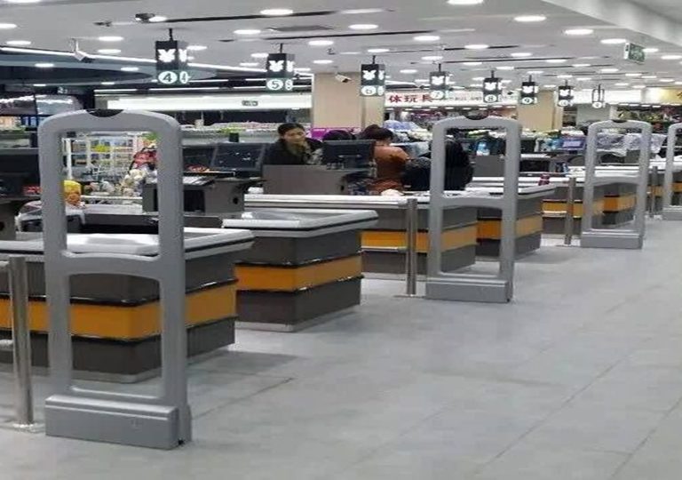 Electronic Article Surveillance: What It Is and How It Works