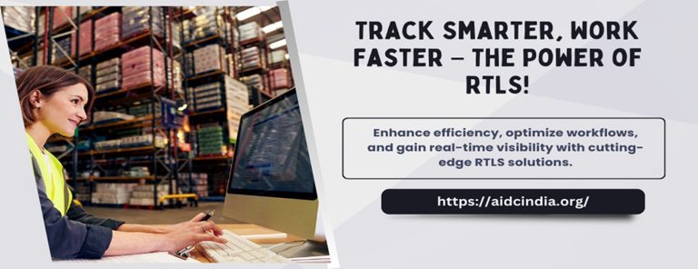 Real-Time Locations Systems (RTLS): Features, Benefits & Uses