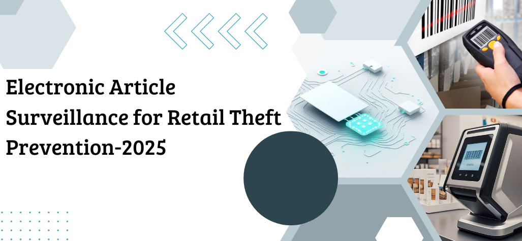 Electronic Article Surveillance Systems for Retail Theft Prevention